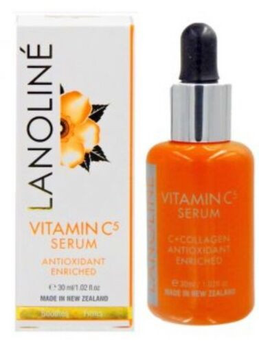 Lanoline Vitamin C Serum | Navasco Investments