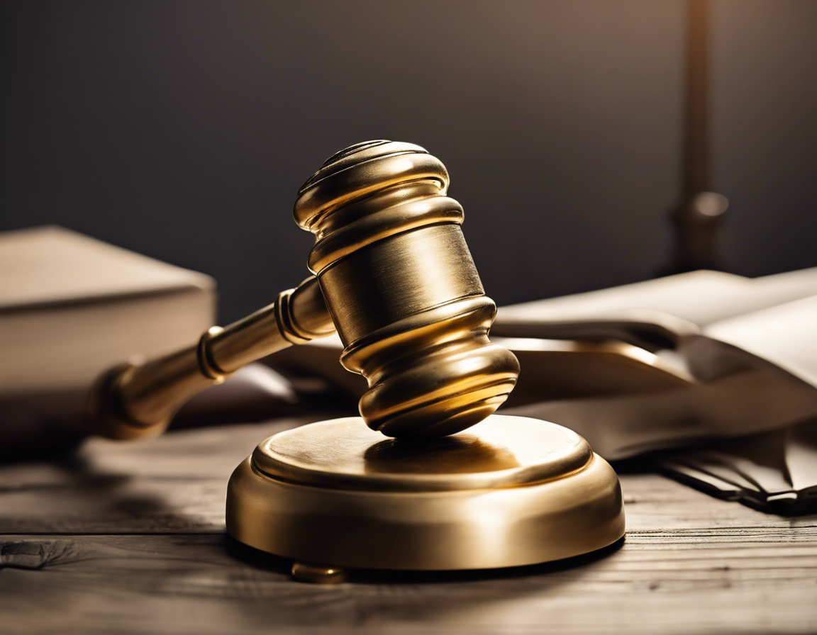 Unlocking Advanced Legal Drafting Techniques