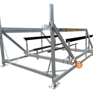 ELITE LIFTS | Harbor Master