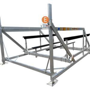 ELITE LIFTS | Harbor Master