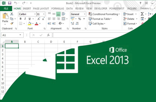 Curso Online de Excel 2013 | Escola do Contador