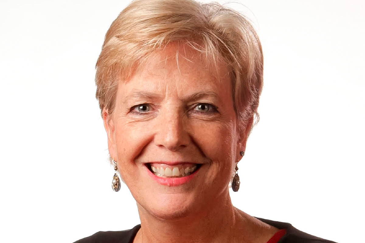 Cheryl Nickerson-Nutter, PhD | Three Lakes Foundation