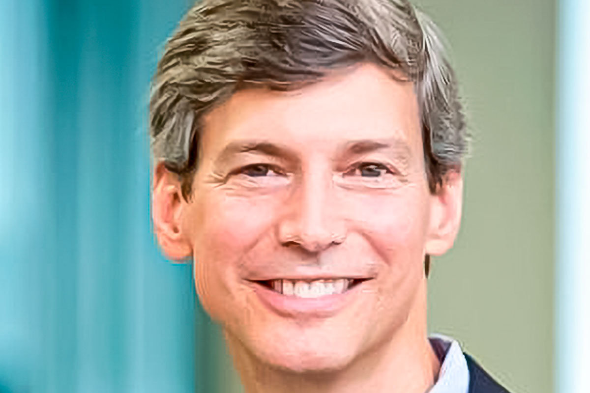 John Ripple | Three Lakes Foundation