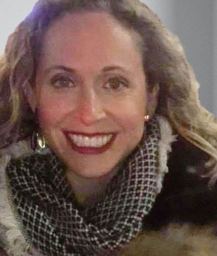 Danielle Luft | Togetherhood