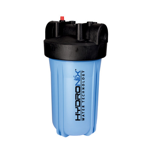 Sediment Filter 20 micron HF45 4.5''x10 '' by HYDRONIX | KARMA Water