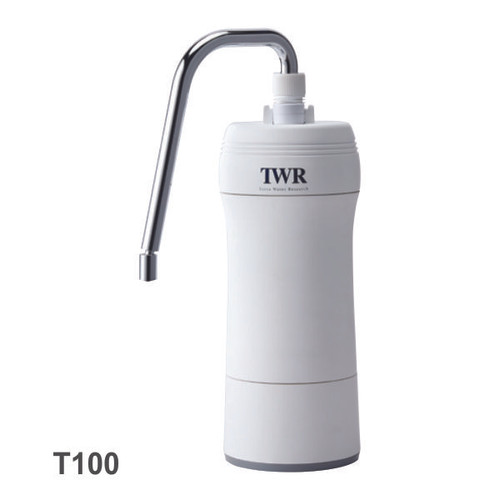TWR - 100, by Terra Water Research | KARMA Water