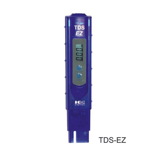 TDS Water Meter HM Digital