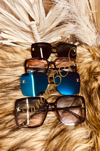 LESLIE FANCY SUNNIES | JanineBGC