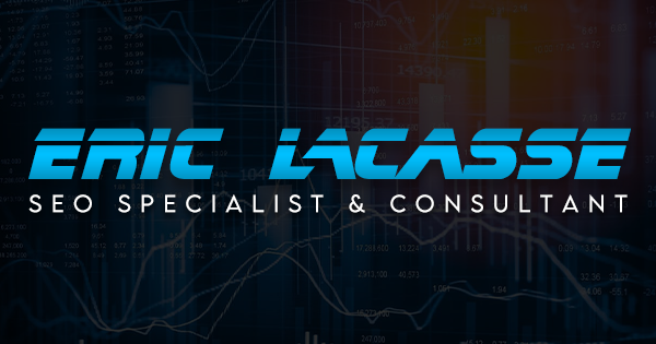 AI SEO Expert Las Vegas, NV - Eric LaCasse