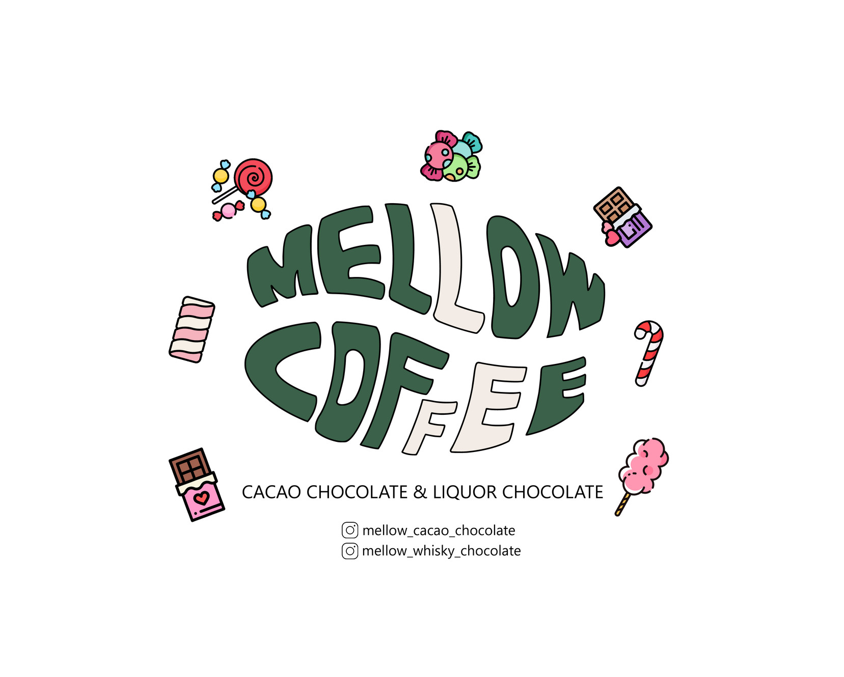 멜로우 커피 | Mellow Coffee | 멜로우 커피