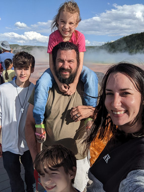 The Denman Homestead | Homesteading