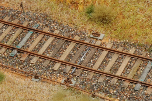 NSWGR HO Scale Signal Pulleys. | AndIan Models