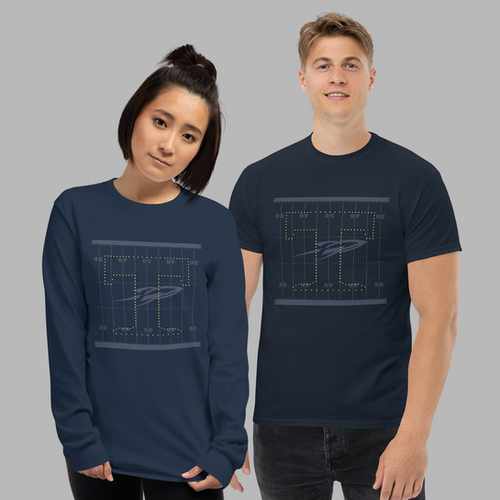 UT "Power T" | The Marching Arts