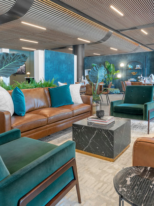 Miami Interior Designers | Studio 790 Interior Design Firm