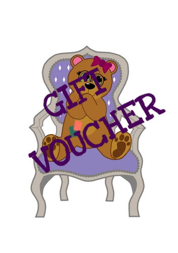 Shop Gift Card | TeddyBoutique