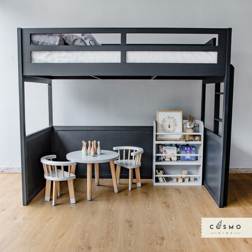 Litera Universo | Cosmokids