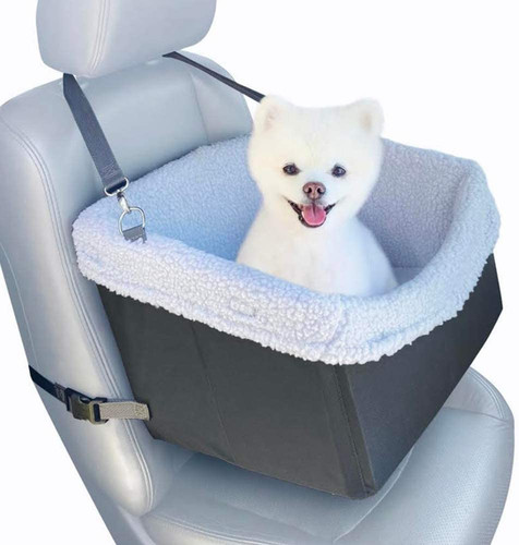 Large Cozy Boost For Dogs Up to 30 lbs | website
