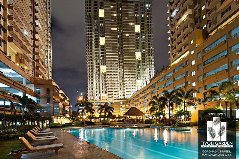 Rhapsody Residences