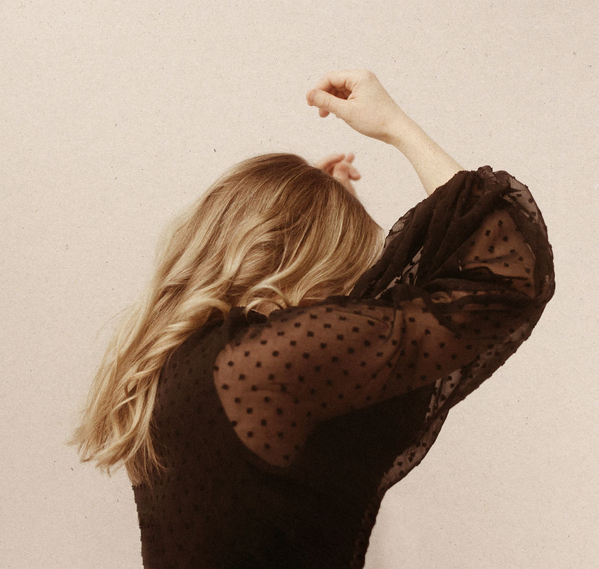 Ariane Laniel - Site web officiel