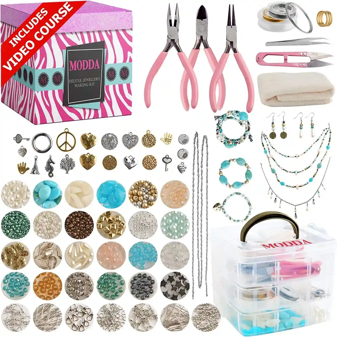 HOME | Modda Hobby Kits