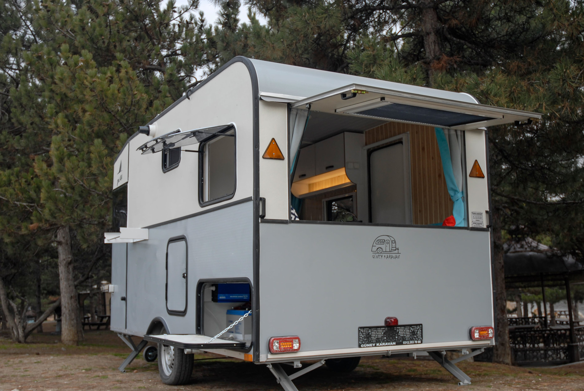 ANA SAYFA | Güney Karavan