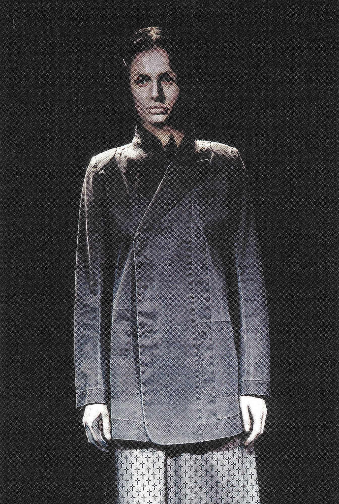 Undercover-Quotation-Magazine-Scan-00075.jpg | Undercover: Quotation ...