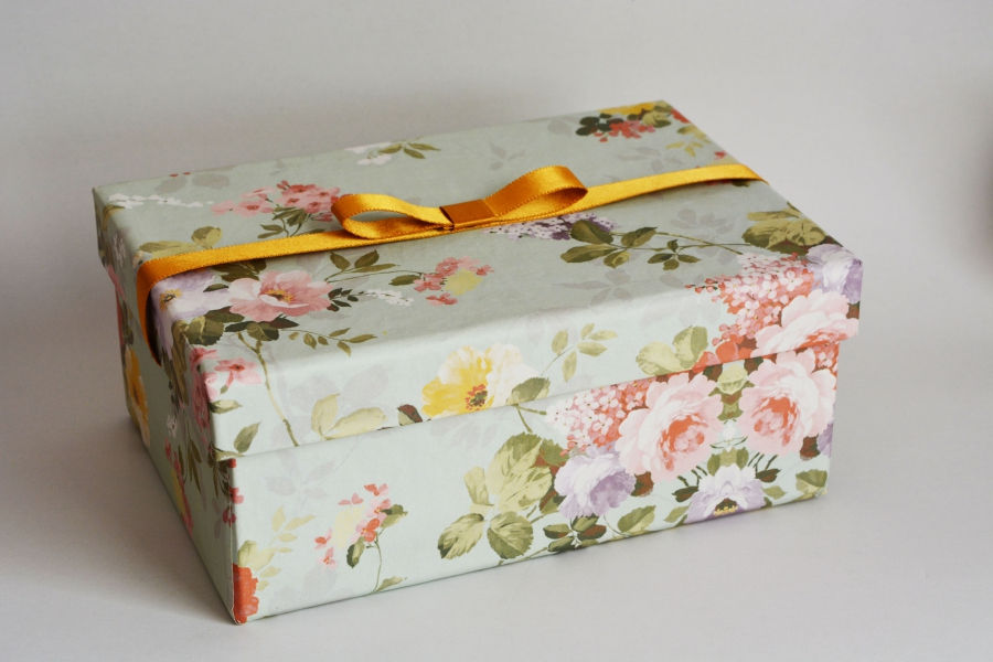 Hamper Boxes | Papyrus