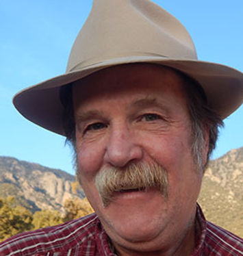 POETS | Crestone Poem Fest