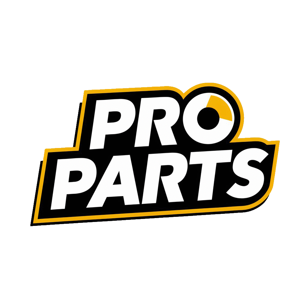 Pro Parts Belgrad | Spare Parts | Freight Forwarding
