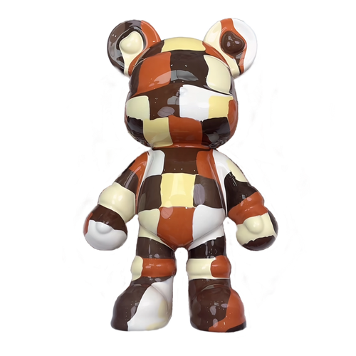 Chocolate Patches | Lulubear Australia