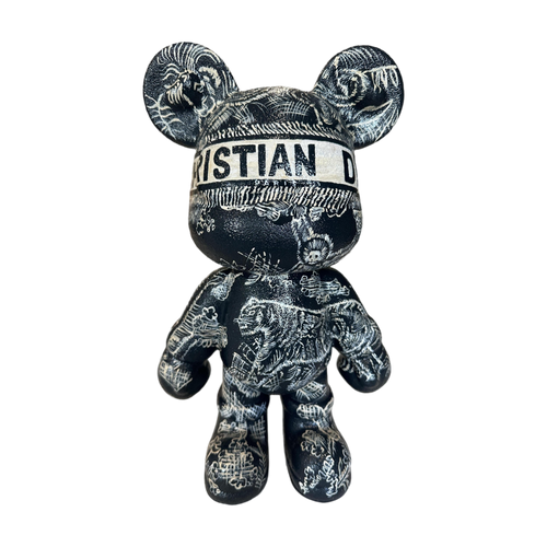 Dior Bear | Lulubear Australia