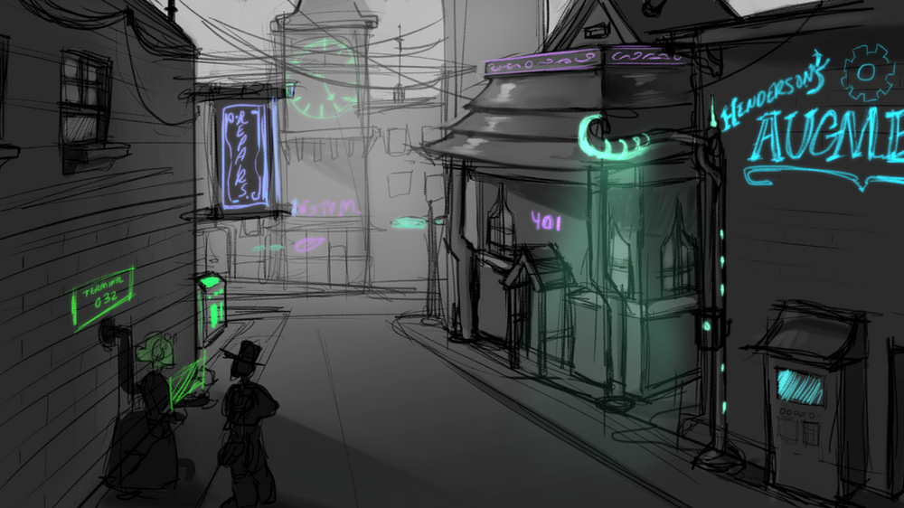 Get to the Core - What Makes Through Rust Tick?