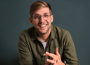 HOME | Steffan Powell