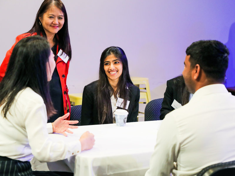 Basic - Professional Work Skills Program | MARKCubator Agency