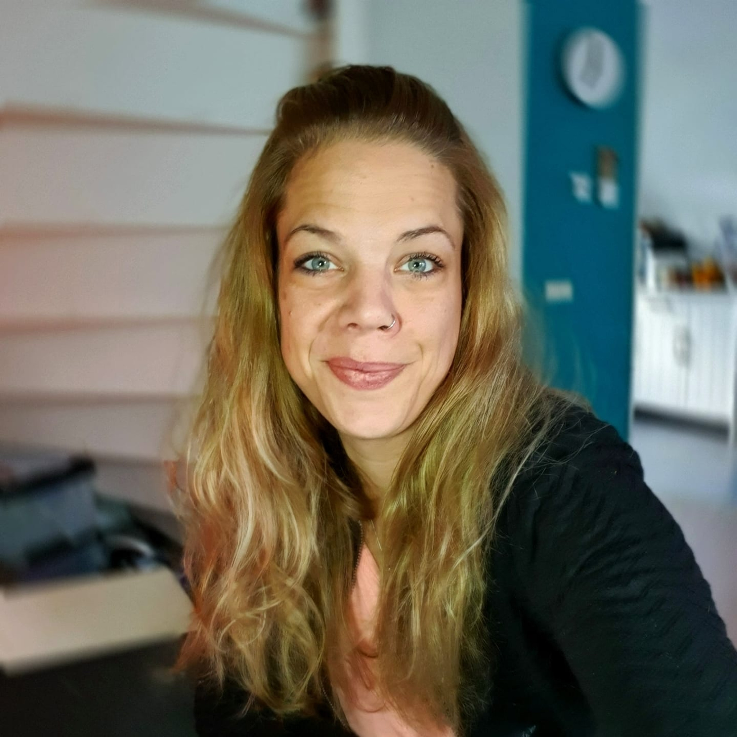 Blog | Debbie Vervoort