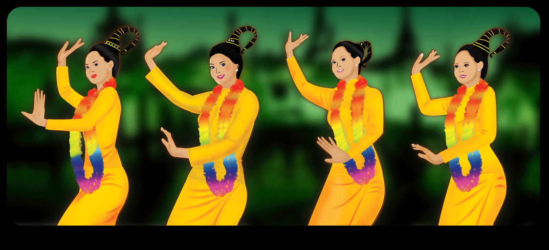 Cartoon Illustration | design