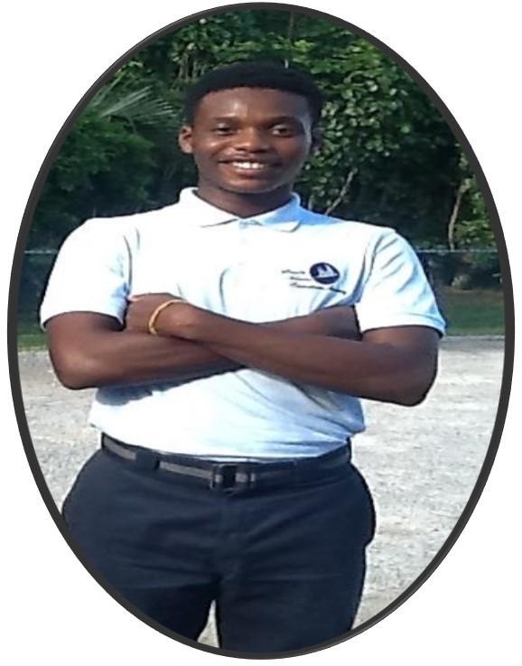 Michael Butler