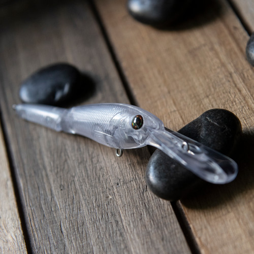 Brokeback minnow | Sugartit