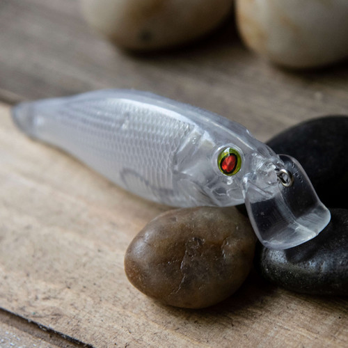 Shallow shad | Sugartit