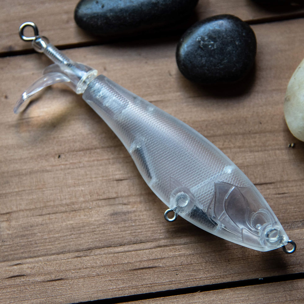 Topwater | Sugartit 3/3