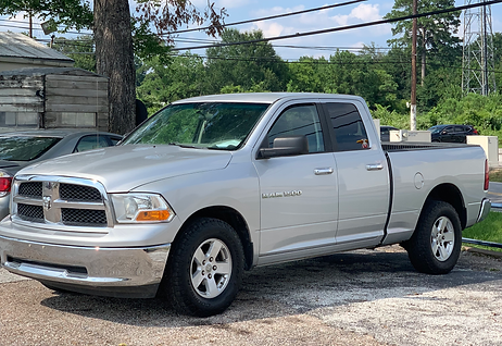 Rick Austin Auto Sales | Inventory