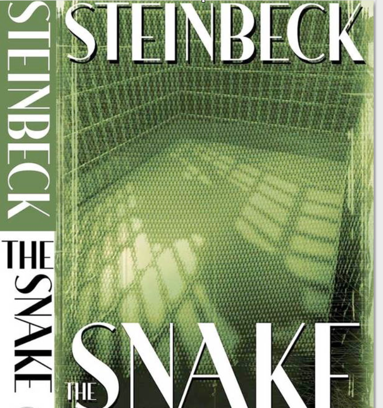 For Ed Ricketts | a documentary