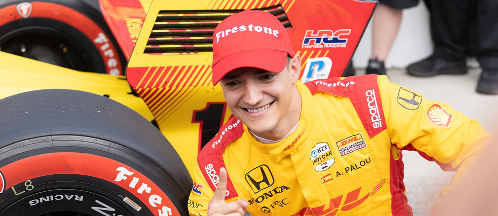 IndyCar Drivers’ View: May momentum, happy disappointment and the NXT ...