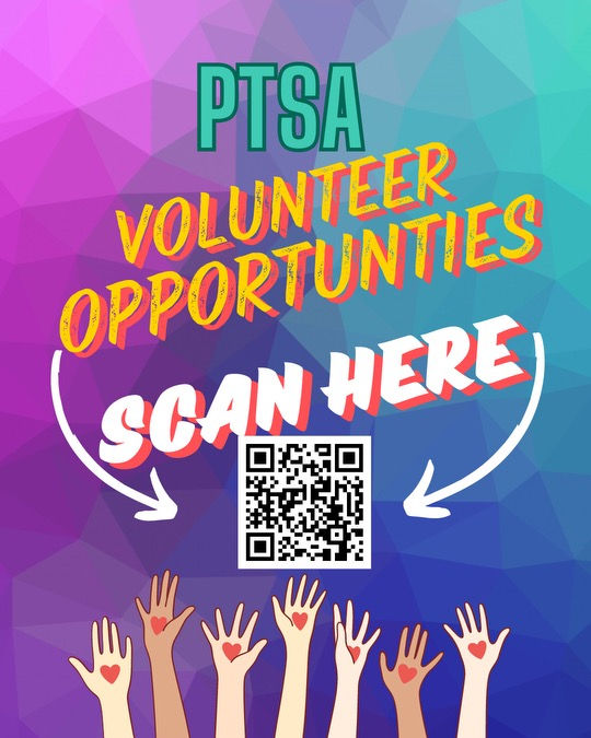 Volunteer | Seven Lakes HS PTSA