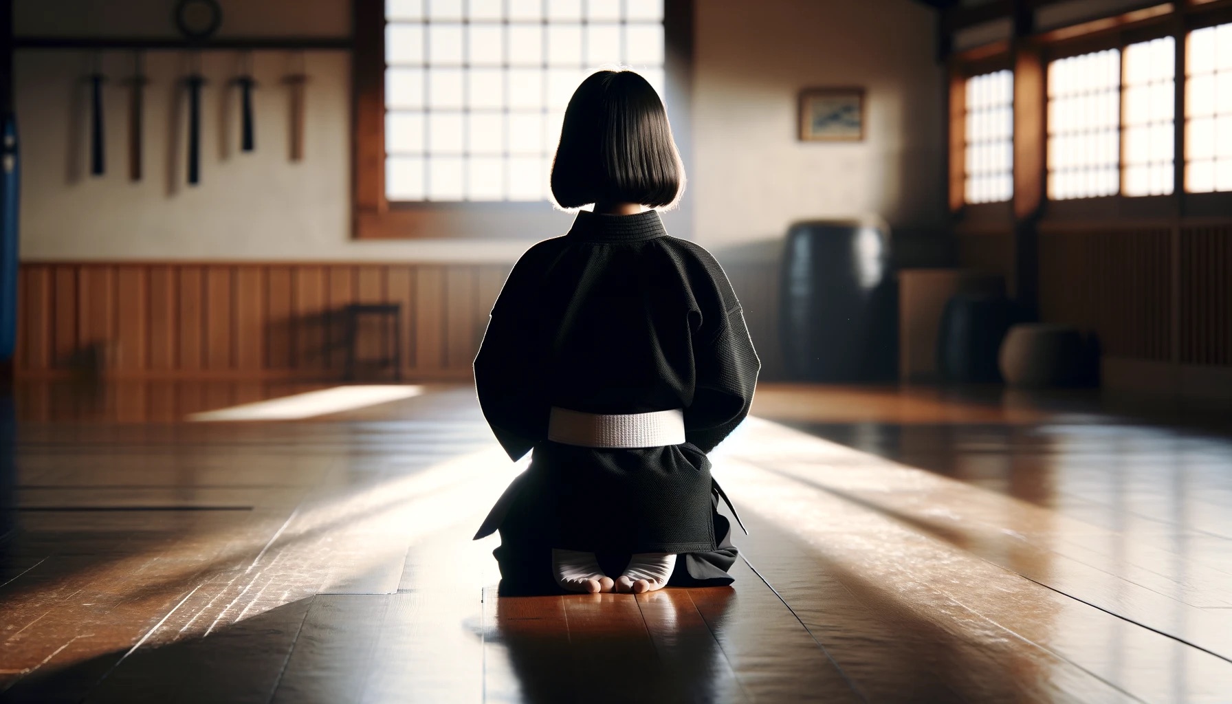 How Martial Arts Empowers Kids & Supports Parents: Building Grit ...