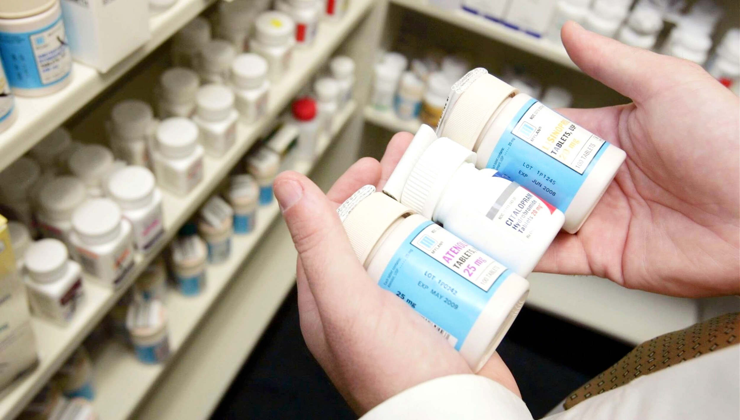 Rules for Bringing Medicines In and Out of Turkey: Customs Regulations ...