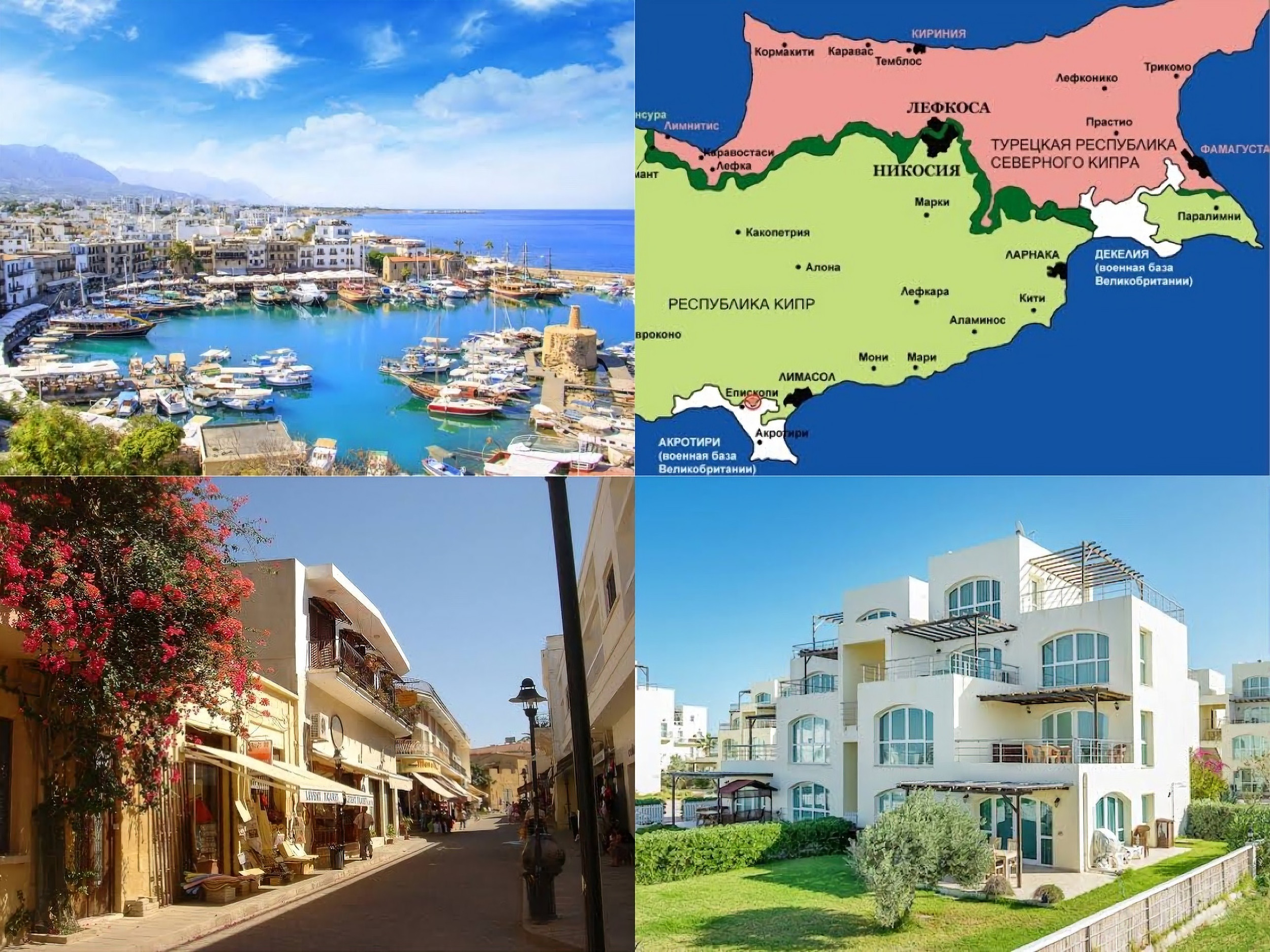 25 Facts About Life and Real Estate in Northern Cyprus – Key Aspects ...
