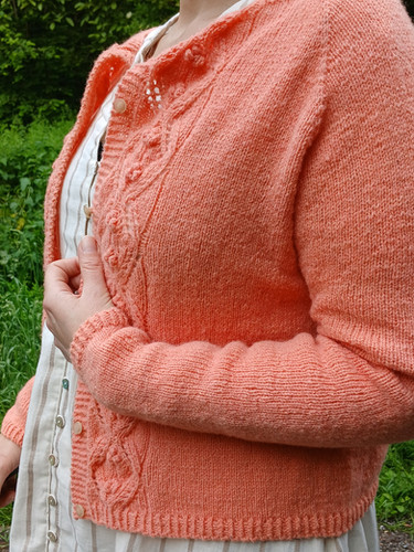 Marie Louise (Eng) | Ivicréas