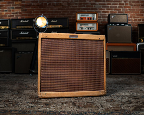 ’56 TWEED PRO C15N 1x15 - XR IR PACK | Tone Factor