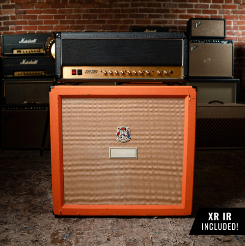 MARSH JCM2000 - FM9 | Tone Factor